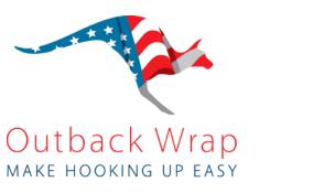Outback Wrap — Huber Ag Equipment LTD