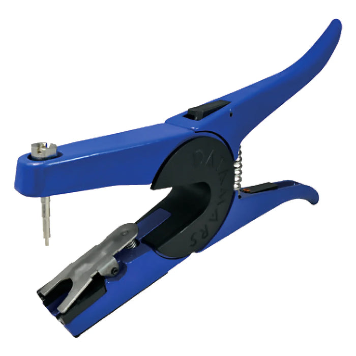 Universal Z Tag Applicator — Huber Ag Equipment LTD