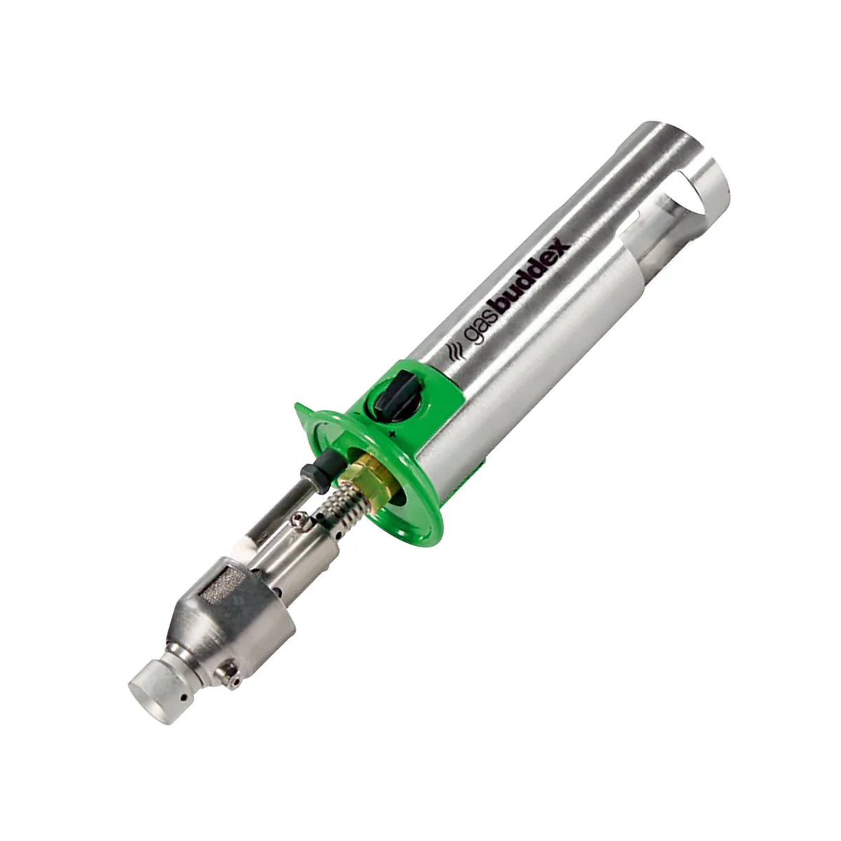 Kerbl GasBuddex Gas-operated Dehorner with 20mm tip and 2 cartridges ...