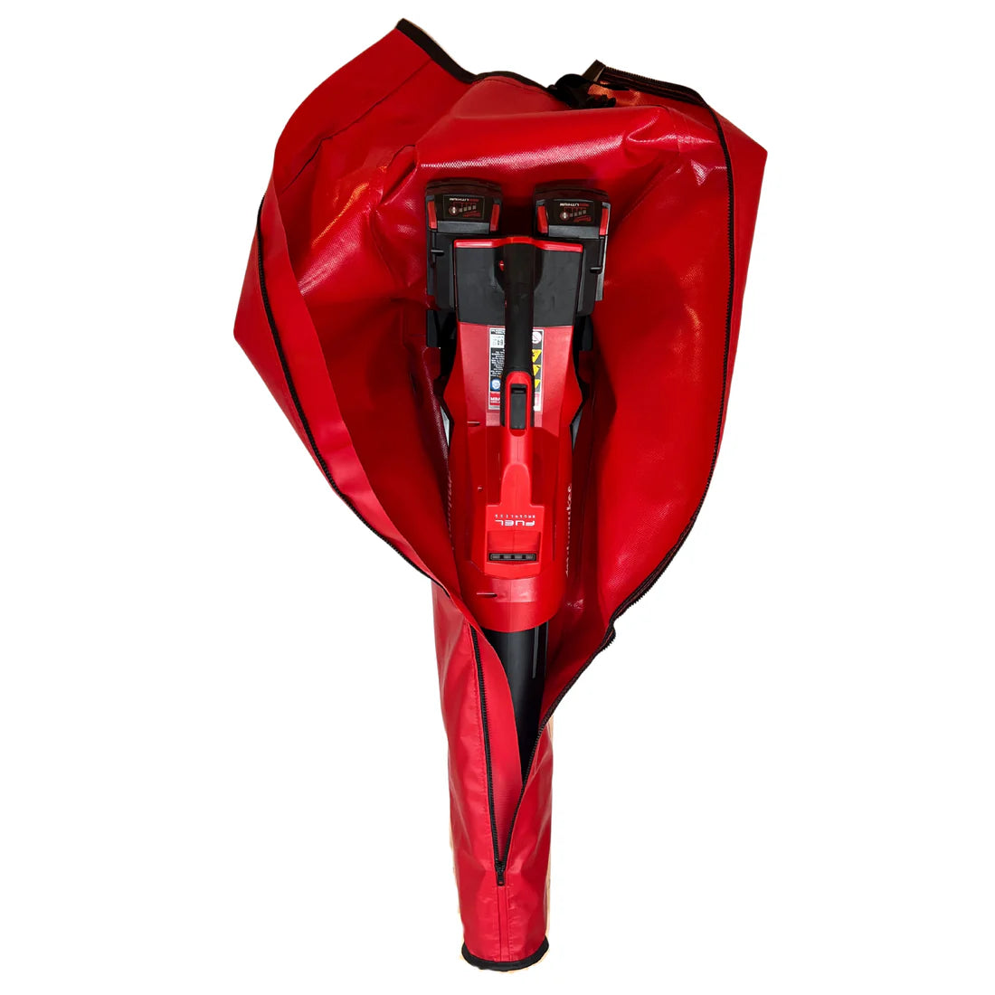 ModPak Blower Mount — Huber Ag Equipment LTD