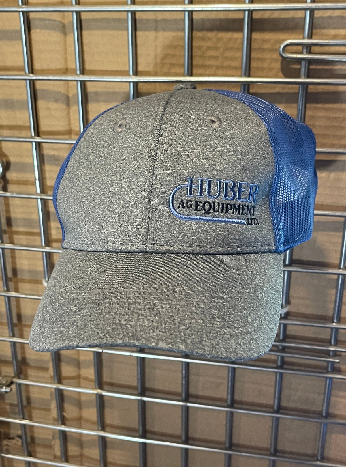 Huber Ag Hats (NEW!!) — Huber Ag Equipment LTD