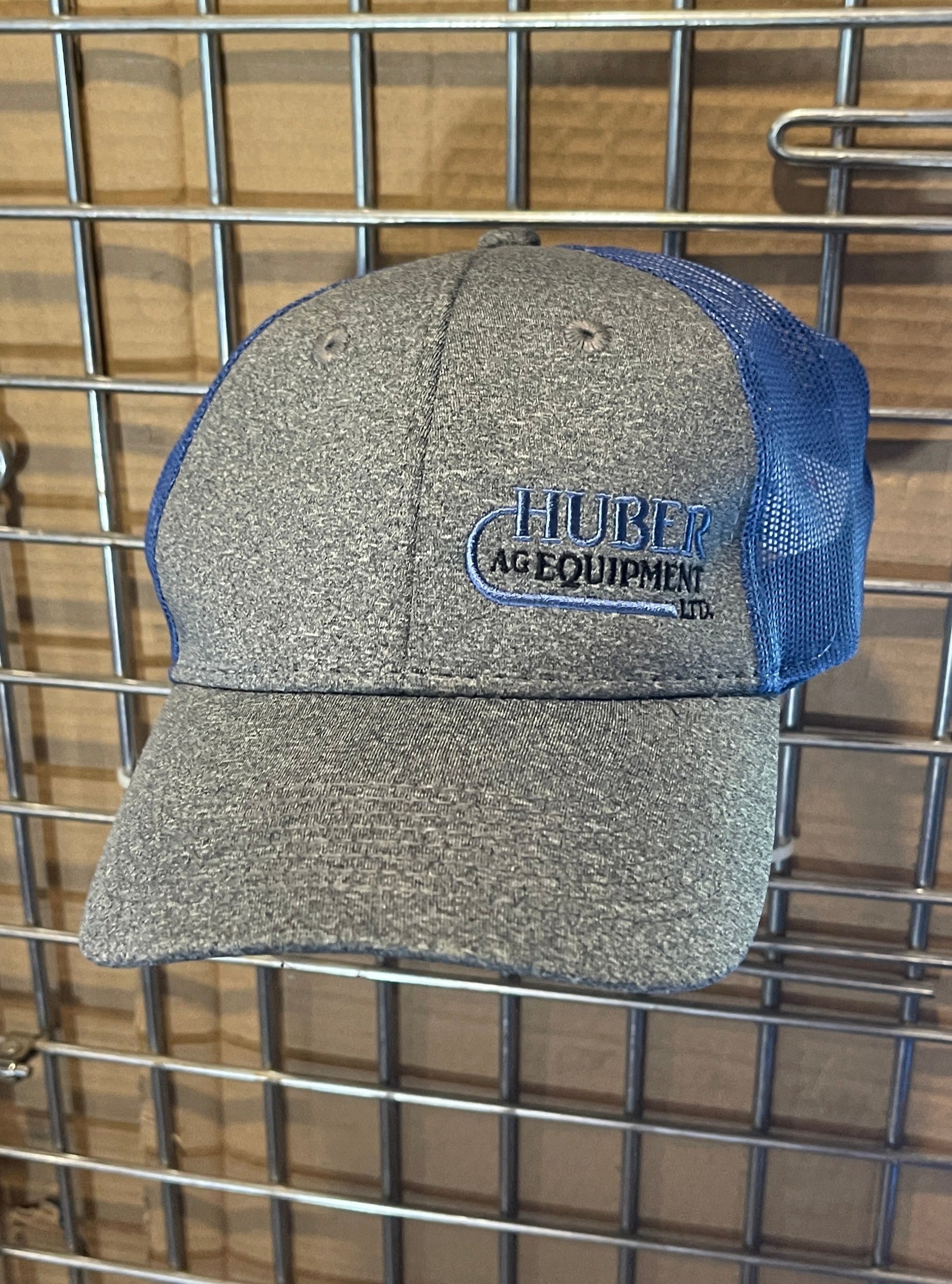 Huber Ag Hats (NEW!!) — Huber Ag Equipment LTD