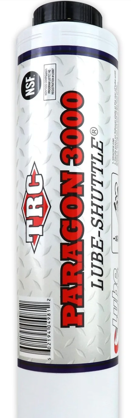 Paragon 3000 Lube-Shuttle LNL 108 500-109T — Huber Ag Equipment LTD