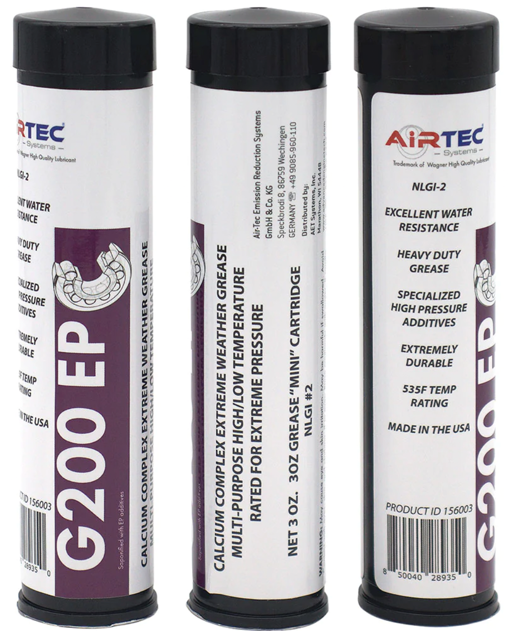 Products — Huber Ag Equipment LTD