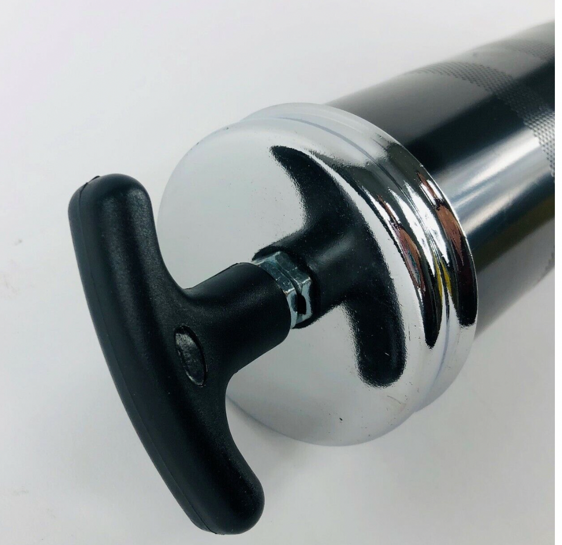 Lumax Suction Gun, LX-1185 — Huber Ag Equipment LTD