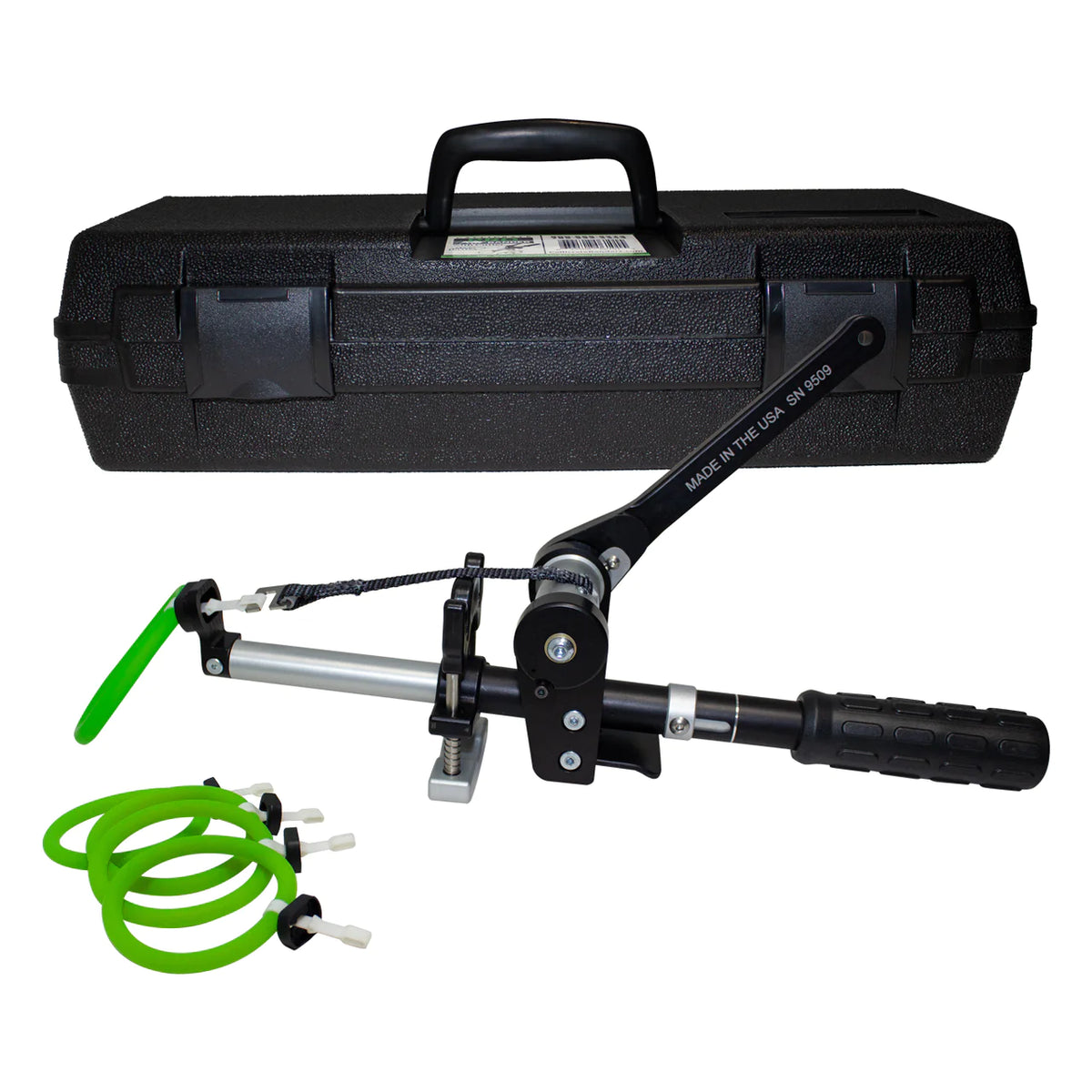 Callicrate PRO Banderkit — Huber Ag Equipment LTD