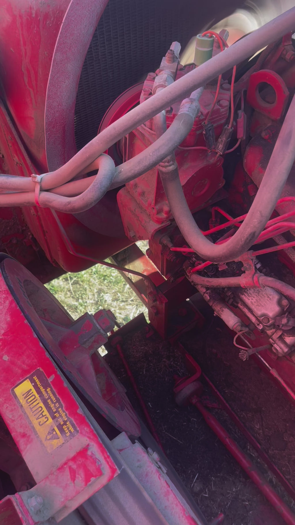 Products — Huber Ag Equipment LTD