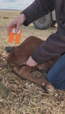 TestiGrip — Huber Ag Equipment LTD