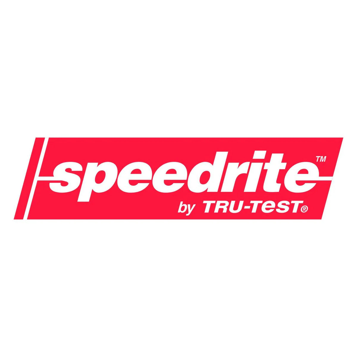 Speedrite 12v Battery Power Adaptor — Huber Ag Equipment LTD