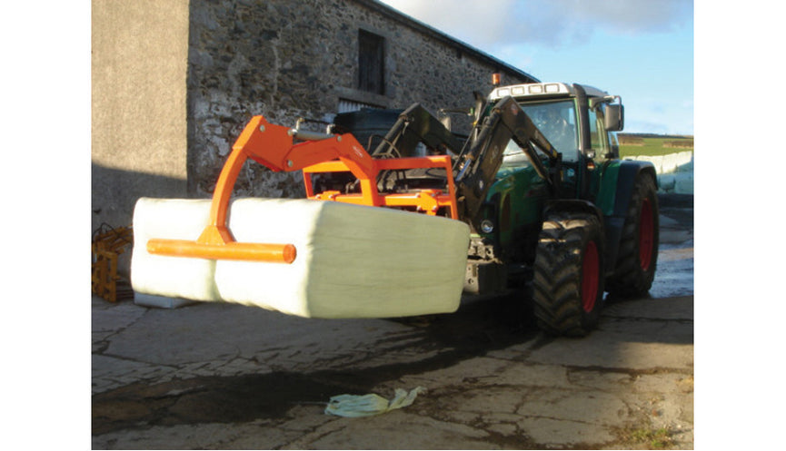 Farm Equipment — Huber Ag Equipment LTD