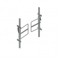Non-Return Gate for Sheep — Huber Ag Equipment LTD