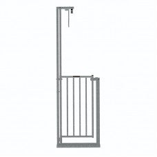 Walk Through Guillotine Gate — Huber Ag Equipment LTD
