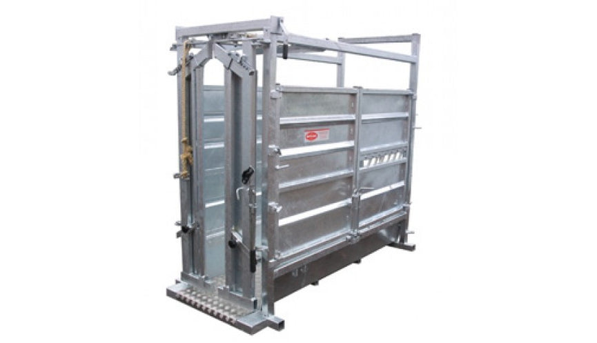 Cattle Products — Huber Ag Equipment LTD