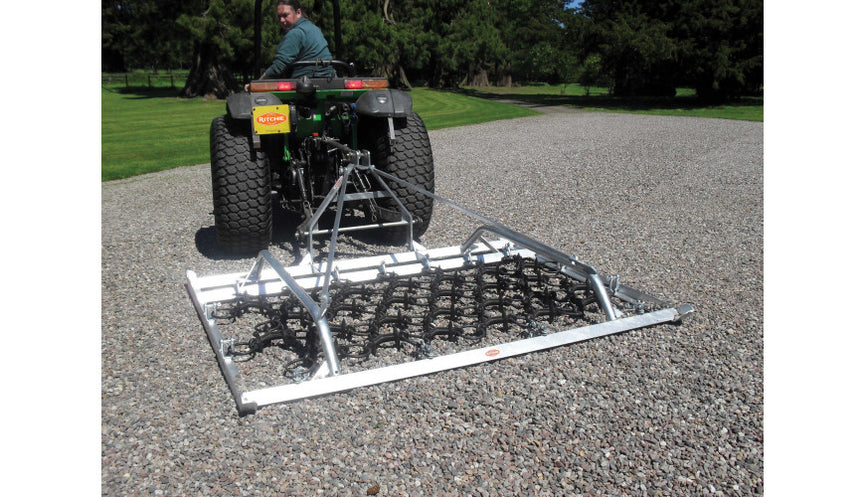 Farm Equipment — Huber Ag Equipment LTD