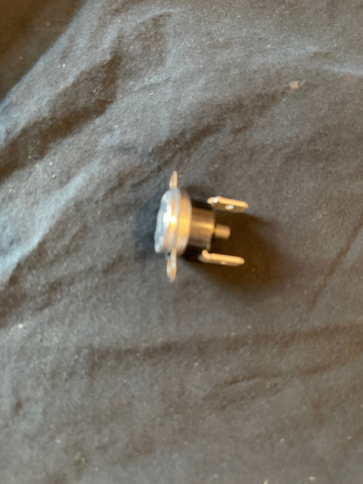 THERMAL CUT OUT SWITCH 55 deg. c (Parts for Heatwave) — Huber Ag ...