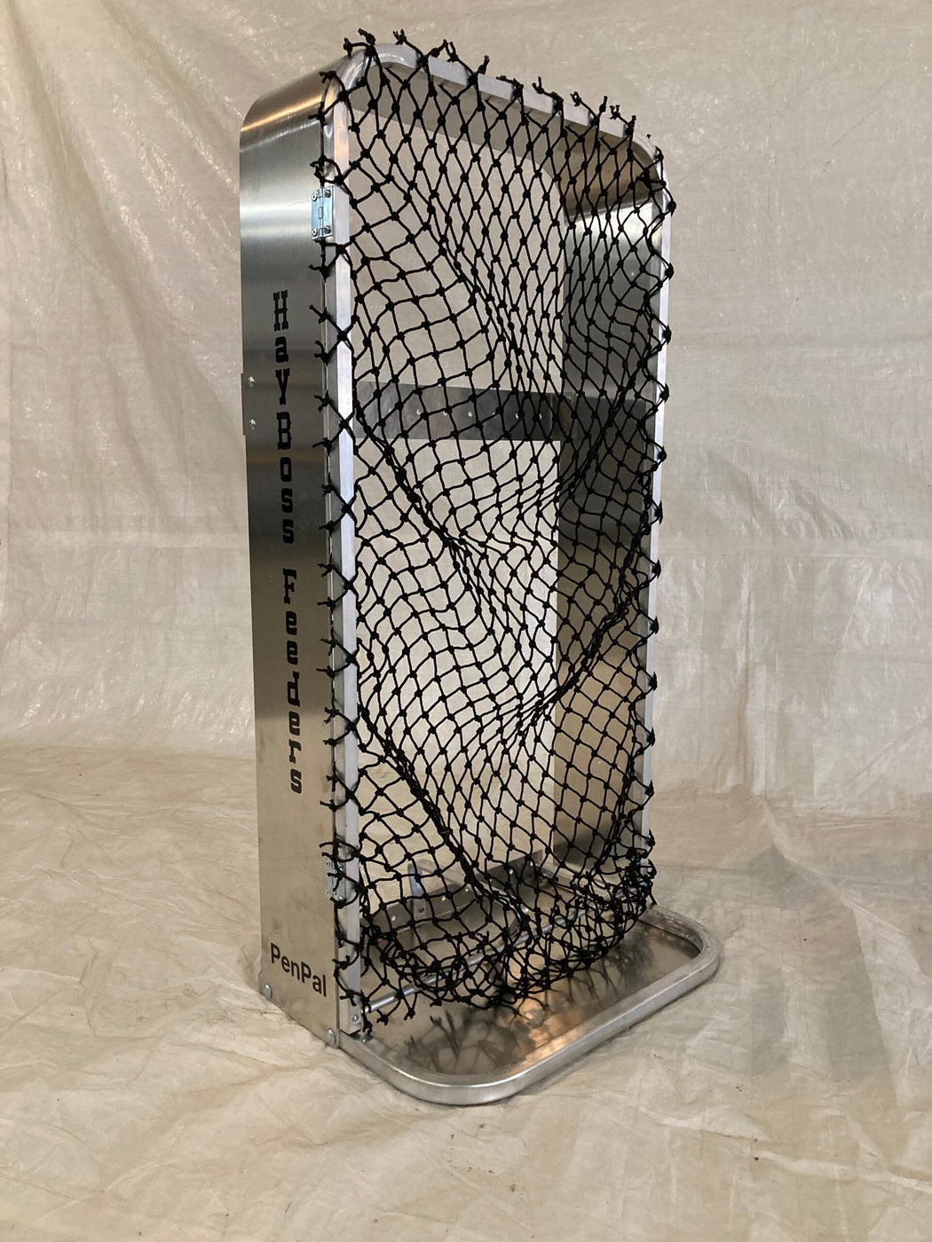 HayBoss Premium Feeders — Huber Ag Equipment LTD