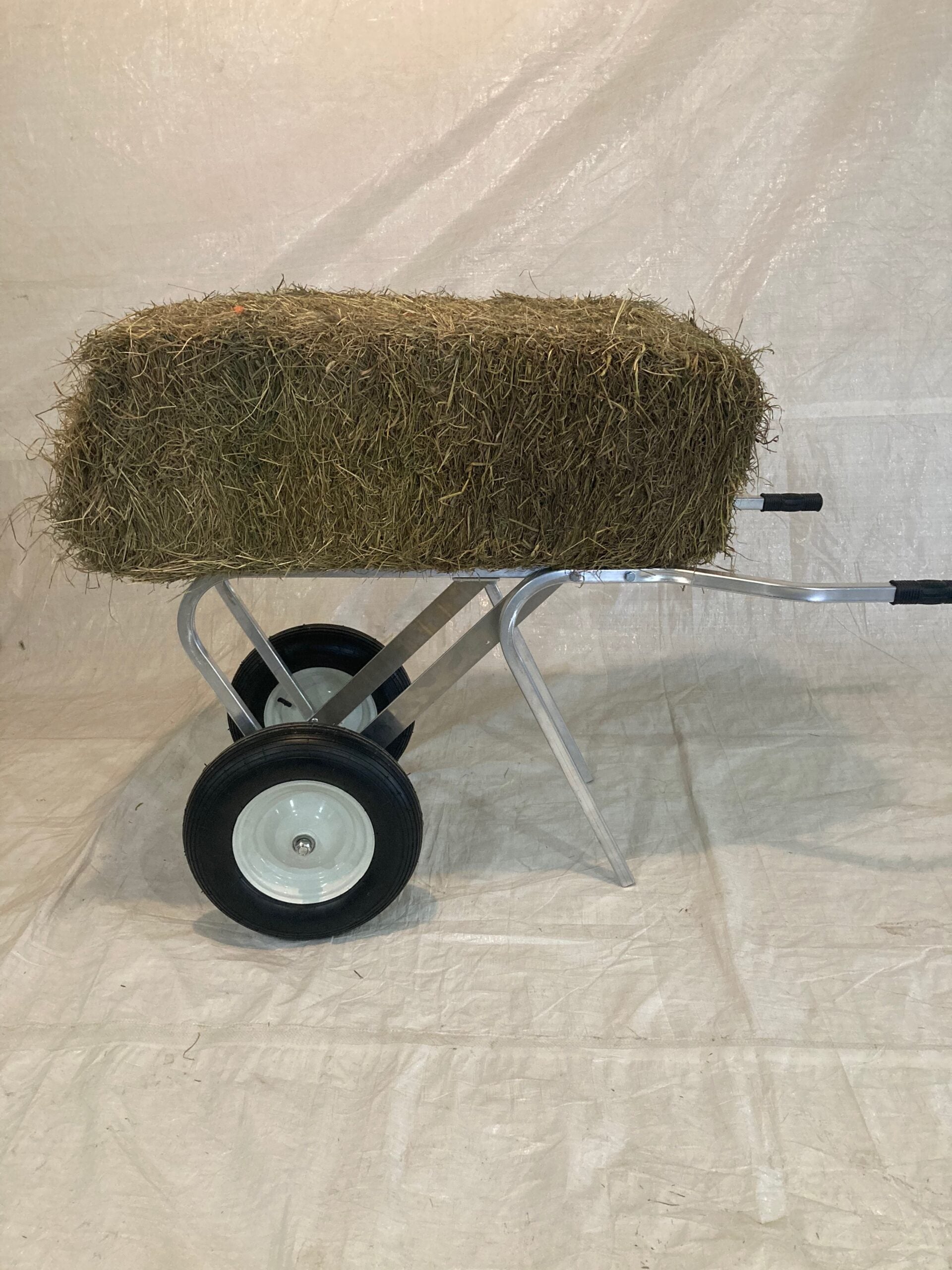 Hay, Pasture, Land & Snow Equipment — Huber Ag Equipment LTD