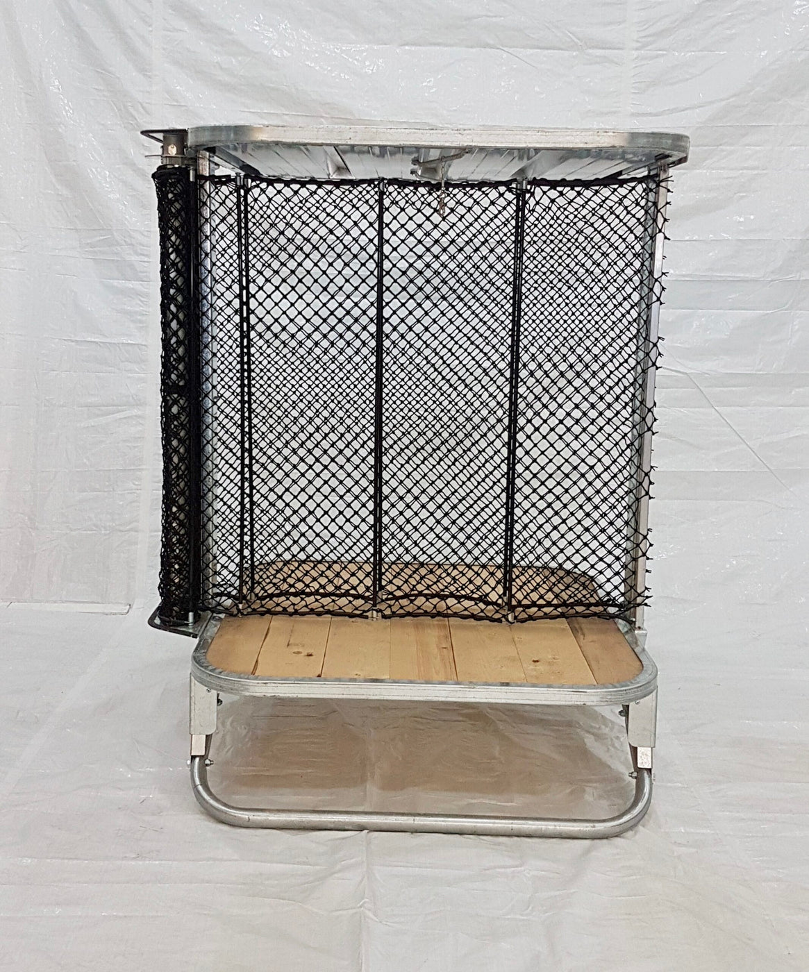 HayBoss Premium Feeders — Huber Ag Equipment LTD