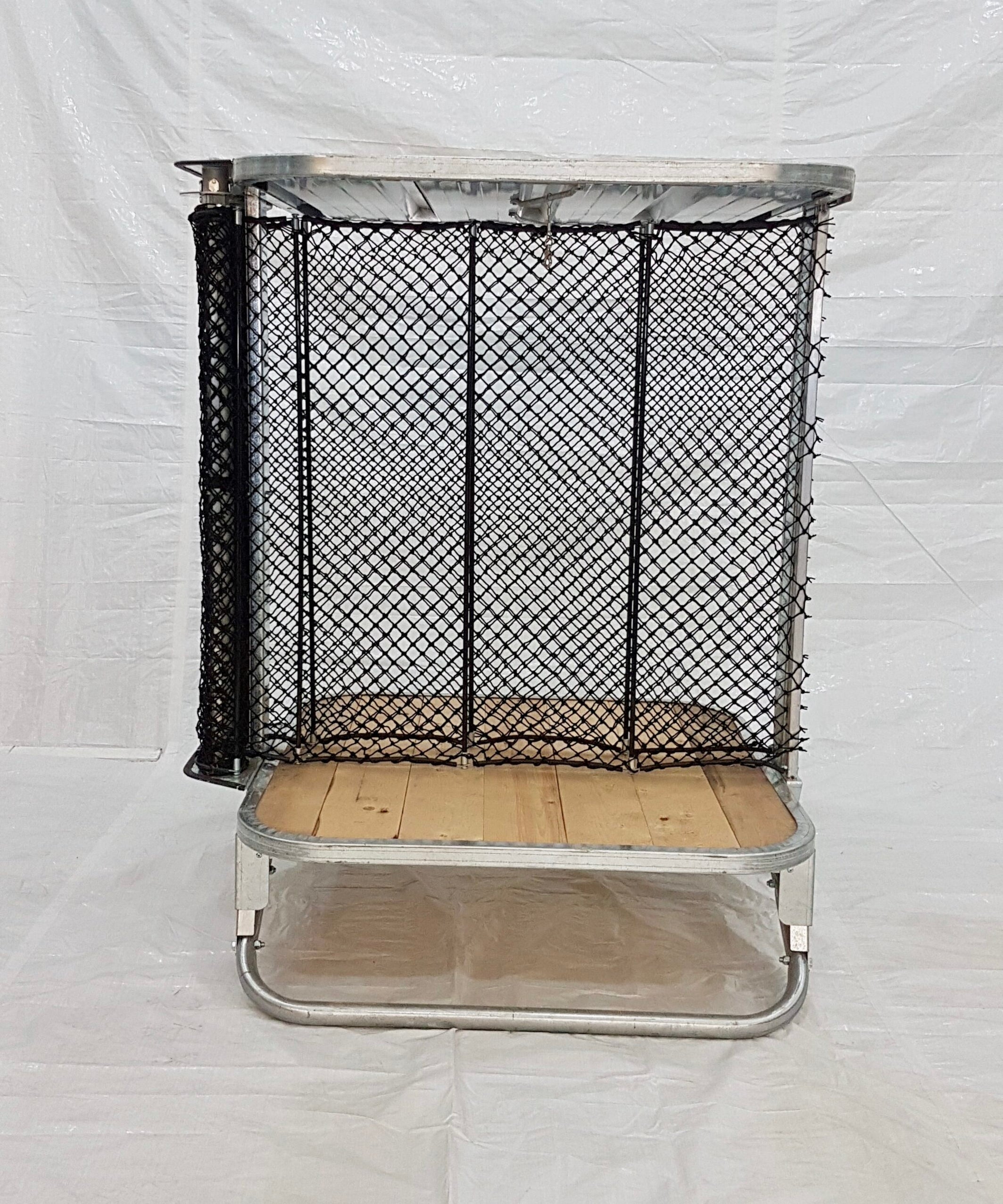 HayBoss Premium Feeders — Huber Ag Equipment LTD