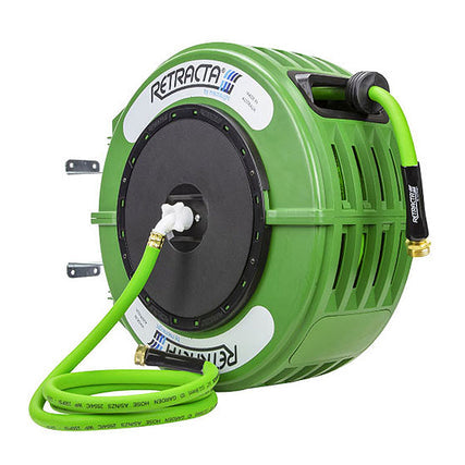 Garden Retracta Reels – R3 Standard Hose Reels with 10 Year Limited Wa ...