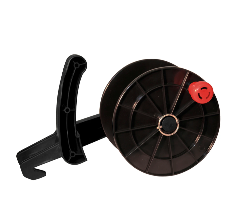 CORRAL Euro Reel — Huber Ag Equipment LTD