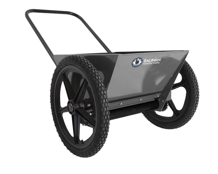 Farm Equipment — Huber Ag Equipment LTD