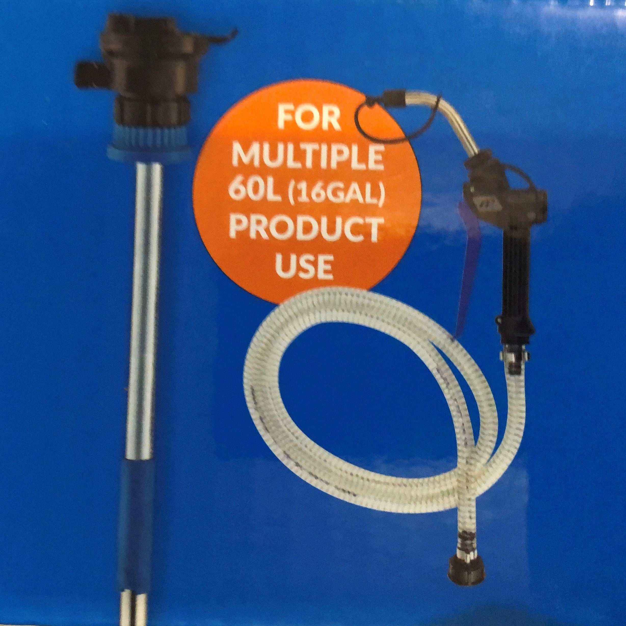 BOP20/60 Oil Pump Systems — Huber Ag Equipment LTD