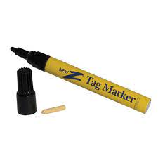 Z Tag Marking Pen — Huber Ag Equipment LTD