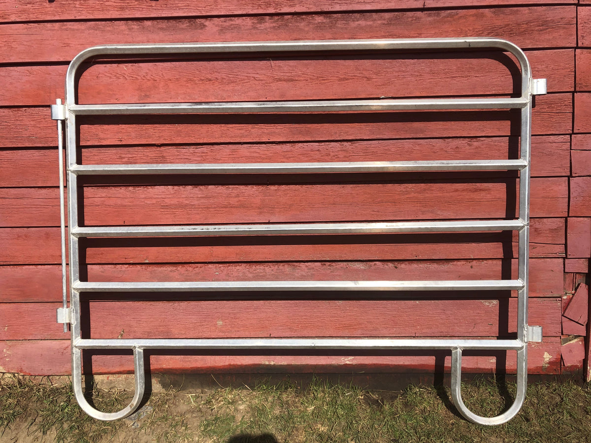 Duralume - Aluminum Standard Panels — Huber Ag Equipment LTD