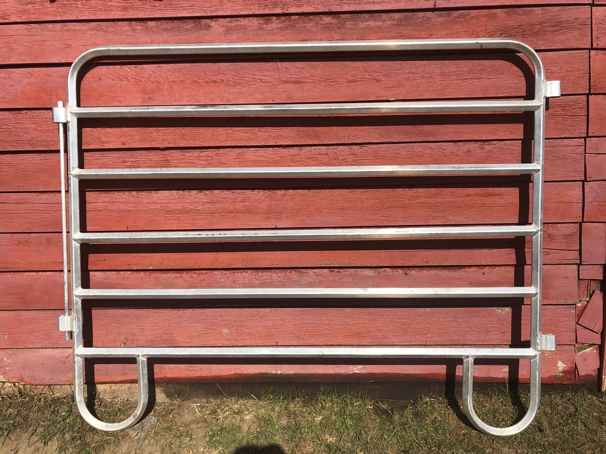 Cattle Handling Products — Huber Ag Equipment LTD