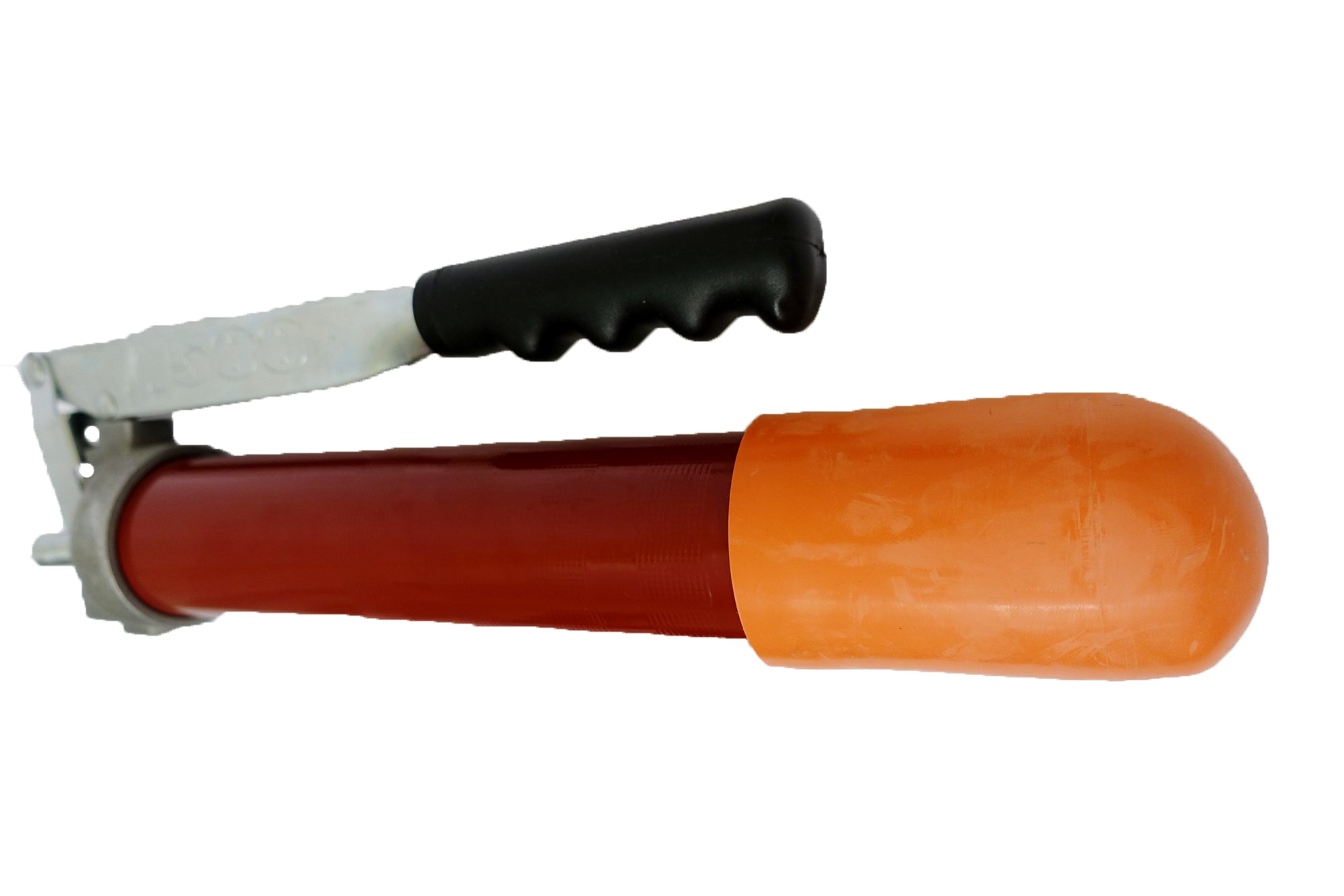 LockNLube Grease Gun Barrel Cap - LNL164 — Huber Ag Equipment LTD