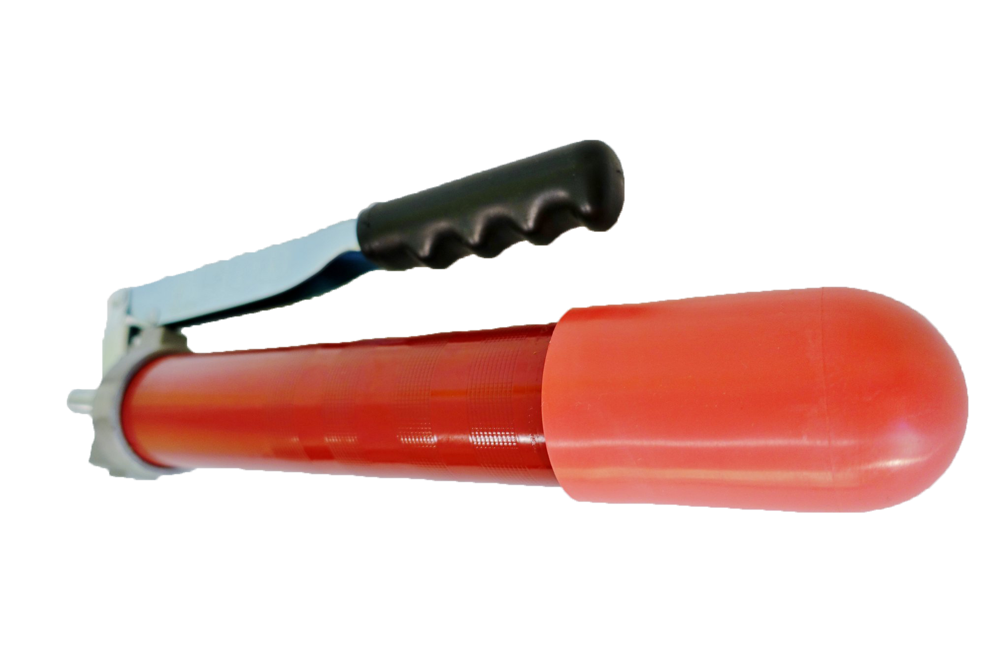 LockNLube Grease Gun Barrel Cap - LNL164 — Huber Ag Equipment LTD