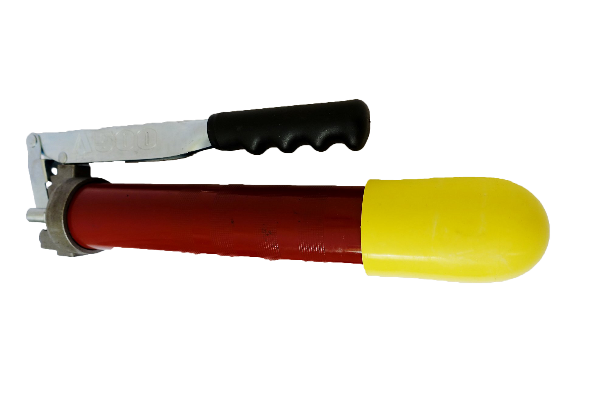 LockNLube Grease Gun Barrel Cap - LNL164 — Huber Ag Equipment LTD