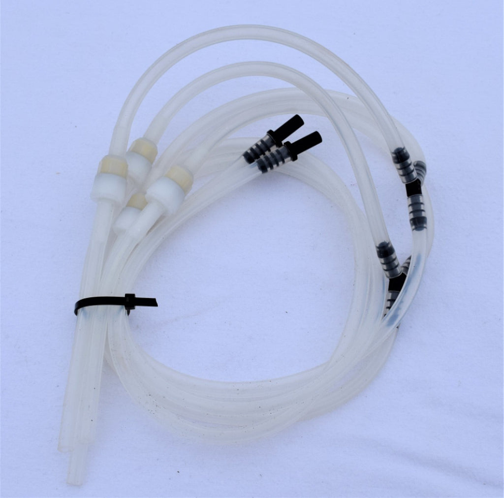 Heatwave — Huber Ag Equipment LTD