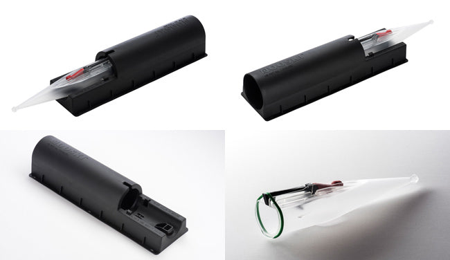Nooski Rodent Traps — Huber Ag Equipment LTD
