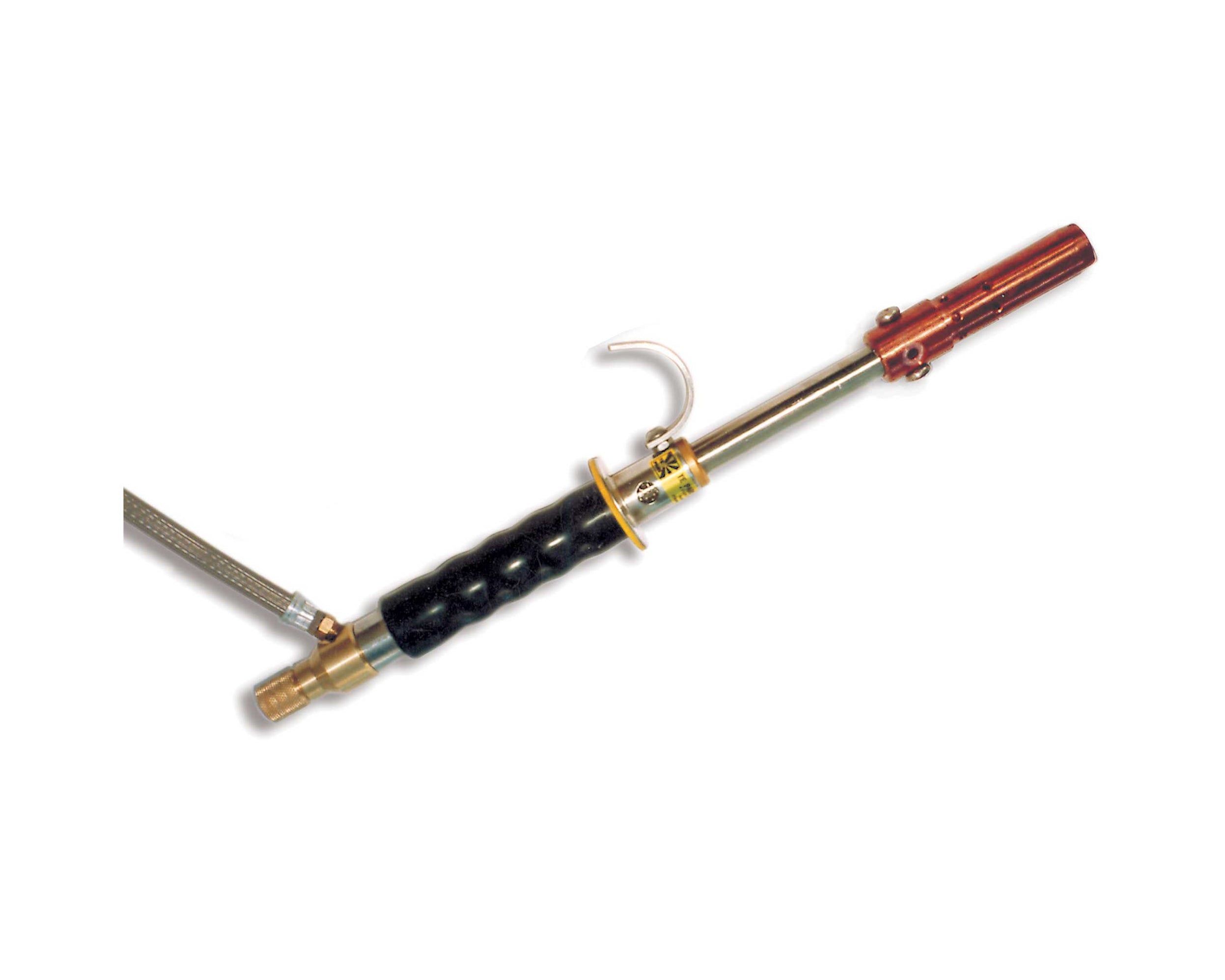 Te Pari LPG Calf Dehorners — Huber Ag Equipment LTD