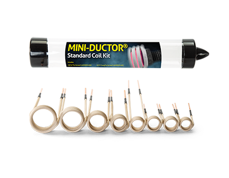 Standard Coil Kit (MD99-650) — Huber Ag Equipment LTD